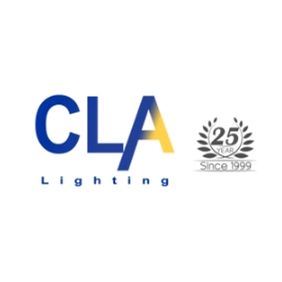 CLA Lighting — Hudson and Hill Pty Ltd