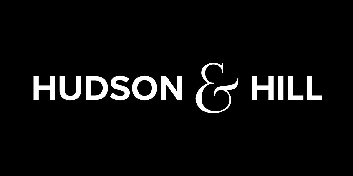 Hudson & Hill — Hudson and Hill Pty Ltd